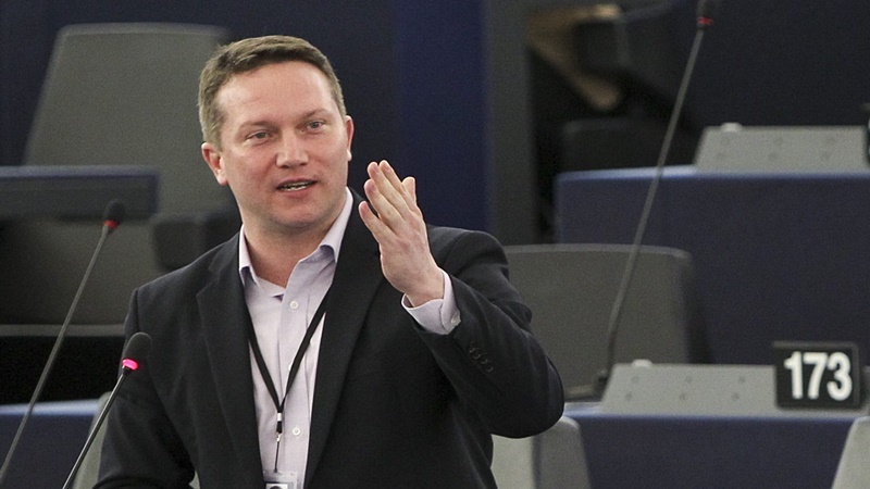 Ujhelyi István: Ha tetszik, ha nem, mi egy vérből valók vagyunk | Közbeszéd Ujhelyi István: Ha tetszik, ha nem, mi egy vérből valók vagyunk | Közbeszéd