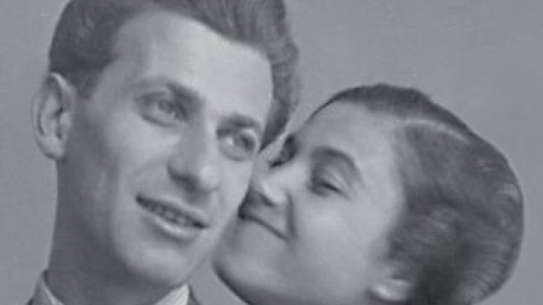 Radnóti Miklós: Bori notesz - összművészeti előadás a Rumbach-ban ...