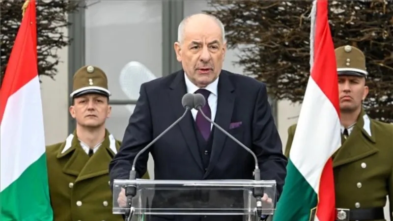 Ez már tuti: ekkor lesznek az uniós és önkormányzati választások ... Ez már tuti: ekkor lesznek az uniós és önkormányzati választások ...