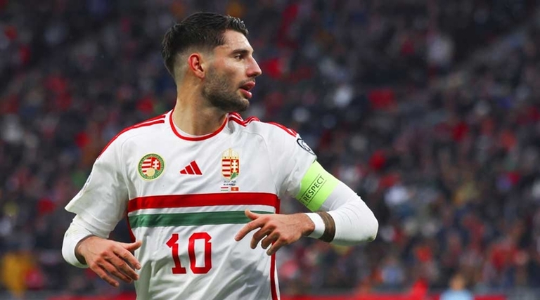 Megszólalt Szoboszlai Dominik Varga Barnabás sérüléséről | Közbeszéd