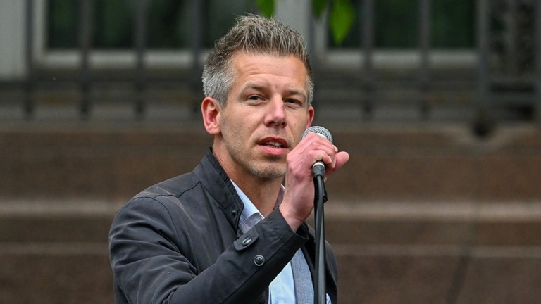 Elszólta magát Magyar Péter | Közbeszéd