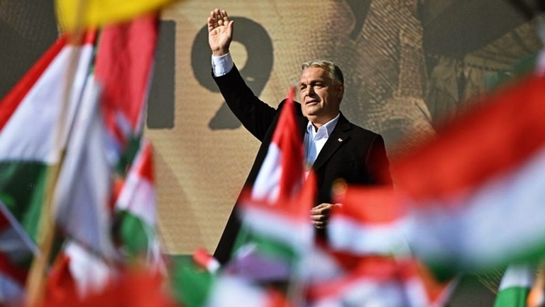 Orbán Viktor és Szijjártó Péter elutazott | Közbeszéd Orbán Viktor és Szijjártó Péter elutazott | Közbeszéd
