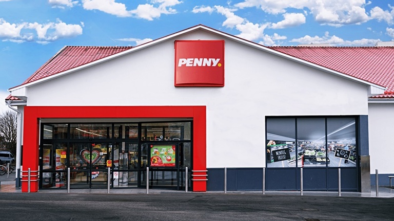 Árcsökkentés 2025: hatalmas bejelentést közölt a Penny, minden magyar ...